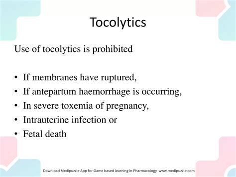 Repro Oxytocicsandtocolyticspdf Free Download