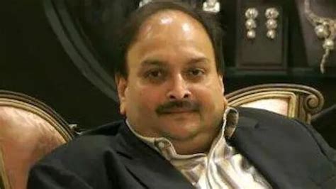 Cbi Seeks Restoration Of Red Notice Against Mehul Choksi Agency Statement