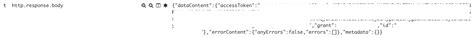 Ruby Decoding Gzip Response Body From Packetbeat Stack Overflow