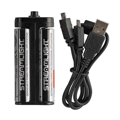 Streamlight Stinger 2020 Led Flashlight 12v Dc