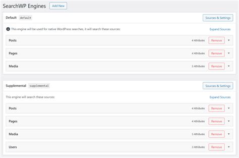 How To Add Multiple Search Forms To Your WordPress Site No Coding