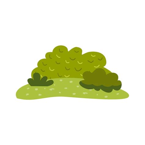 Images De Buisson Dessin Téléchargement Gratuit Sur Freepik