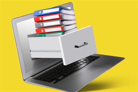 Meilleur Logiciel Ged Pour Une Gestion électronique De Documents