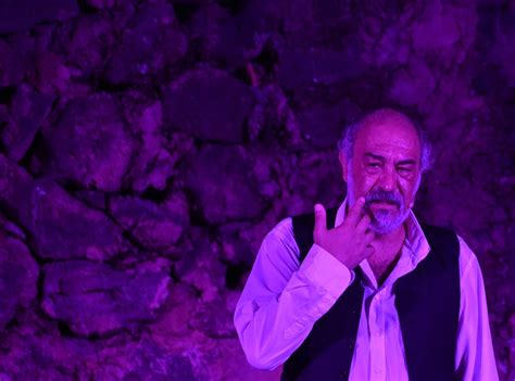 Successo In Serbia Per Il Don Gesualdo Diretto Da Muscoso