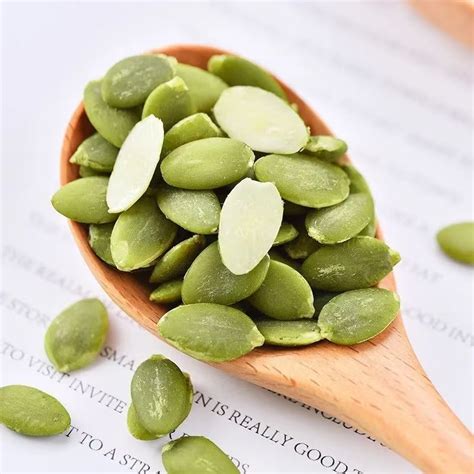 新貨 促銷 南瓜子仁 熟原味無殻生 南瓜籽 仁炒貨幹果烘焙 零食 無殼南瓜籽 去皮瓜子仁 蝦皮購物