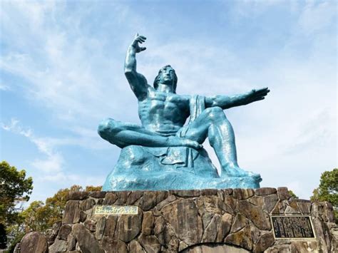 今日は長崎原爆の日。投下から77年｜株式会社orangeshare