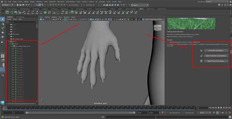 Xgen Not Loading Autodesk Community