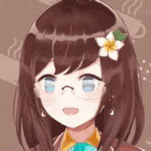 Hana Nijisanji Hana Hana Nijisanji Hana Hana Macchia Discover Share GIFs