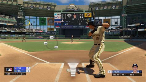 Rbi Baseball 20 Xbox One