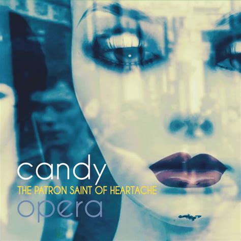 Music Candy Opera