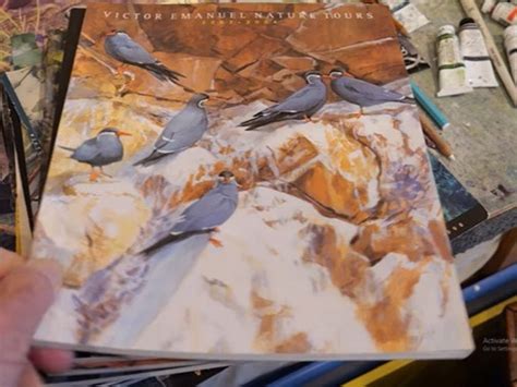 An Interview Larry Mcqueen Coast To Cascades Bird Alliance