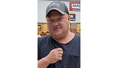 Jeffrey A Krawczyk Obituary 2023 Richwood Oh Stofcheck Ballinger Funeral Home Richwood