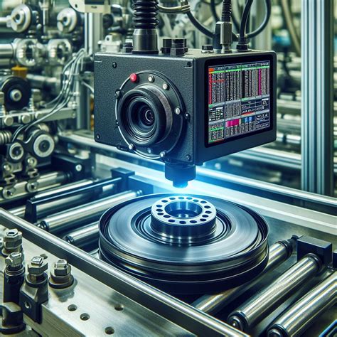 Boost Manufacturing Quality Control With Ai Powered Defect Detection By