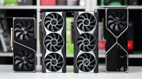 AMD Radeon RX 6700 XT'den İlk Bilgiler Geldi - Webtekno