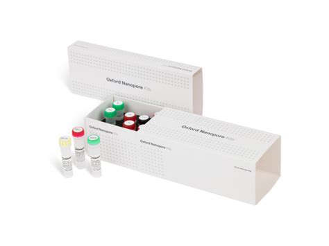 Oxford Nanopore Biosystems Corp