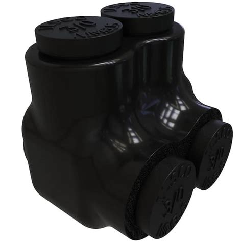 Reviews For Ilsco Nimbus Insulated Aluminum Multi Tap Connector