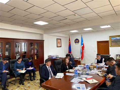 АЙМГИЙН ИТХ ЫН ЗӨВЛӨЛ ЦАХИМ БОДЛОГЫН ХӨГЖЛИЙН ХОРООНЫ ХАМТАРСАН ХУРАЛ БОЛЛОО