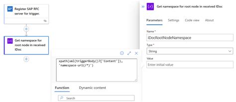 一般的な Sap ワークフローを作成する Microsoft Learn