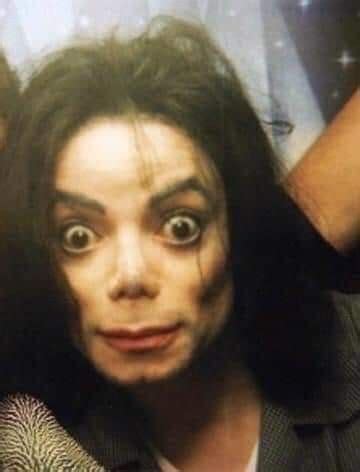 Pin By Denise Orner On King Of Pop Michael Jackson Funny Michael