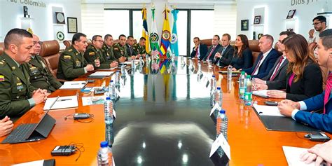 ‘operación Agamenón Identifica A 36 ‘narcos Invisibles
