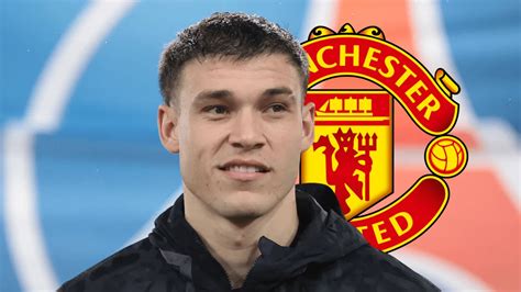 Man Utd Still Keen On Long Time Midfield Target Despite Ugarte