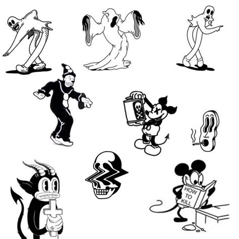 Pin de Judastheos em Tatuajes Tatuagens de gangue Ideias de tatuagens Tatuagens aleatórias
