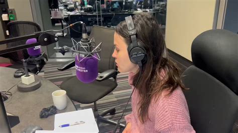 Maria Romanenko On Twitter And Thats A Wrap Really Enjoyed Co Hosting Bbcradiomancs