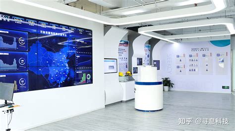 高精度室内定位系统衔接“5g＋北斗”开启定位新篇章 知乎