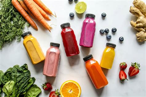 ¿existe Realmente Una Dieta Detox ¿es Un Mito Vendezumos Nutriendo
