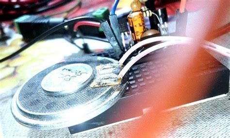 Morse Code Practice Oscillator Codrey Electronics