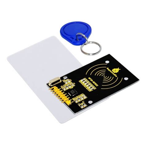 KEYESTUDIO RFID module RC522 για Arduino