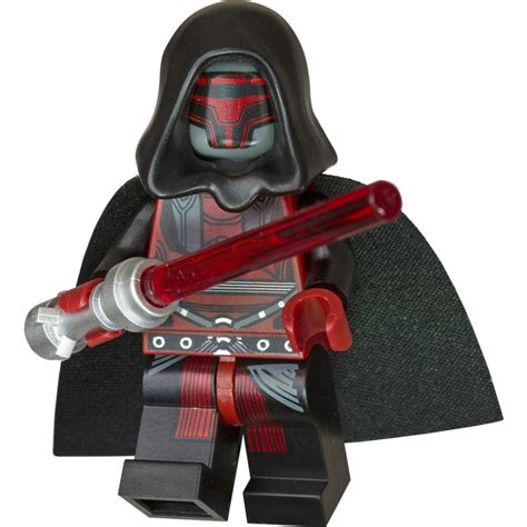 Lego Darth Revan Set 5002123 Brick Owl
