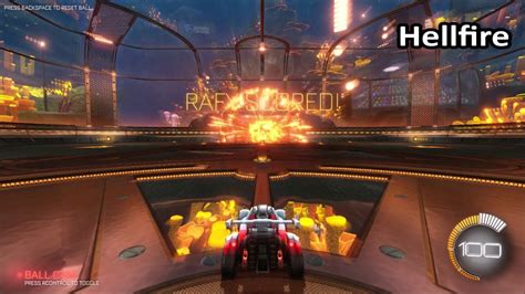 Black Market Goal Explosions Rocket League YouTube