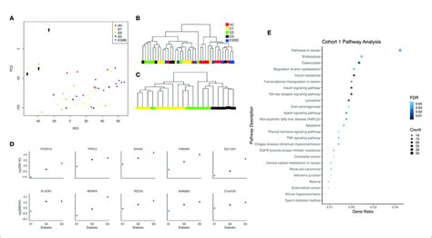 A Principal Component Analysis Plot With All Samples And Unique
