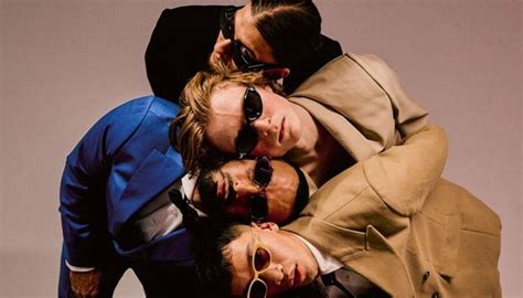 Viral Dance Crew Quick Style Arrive In Pakistan For Coke Studio