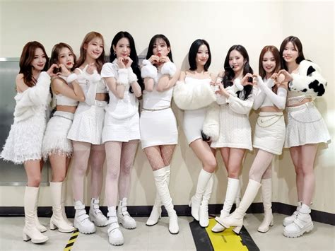 프로미스나인미모 1등 멤버는 Mlbpark