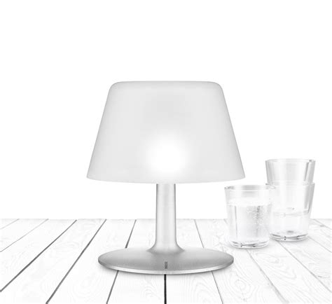 Eva Solo Sunlight Lounge Small H24 Table Lamp Outdoor Mohd Shop