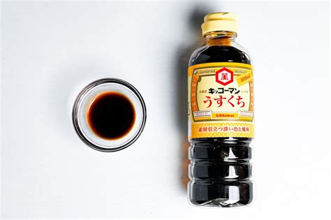 Japanese Soy Sauce