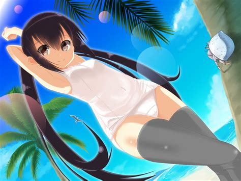 あずにゃん マサムー さんのイラスト ニコニコ静画 イラスト