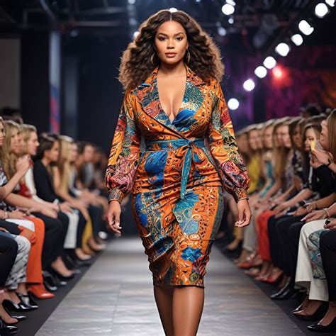 The Ultimate Guide To Midsize Fashion Embrace Your Style Styling Outfits