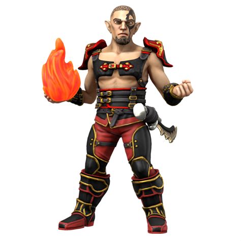 Daegon Young By Dlkmk1989 On Deviantart