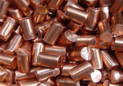 Phosphorous Copper Anode Manufacturers Exporters Suppliers In India