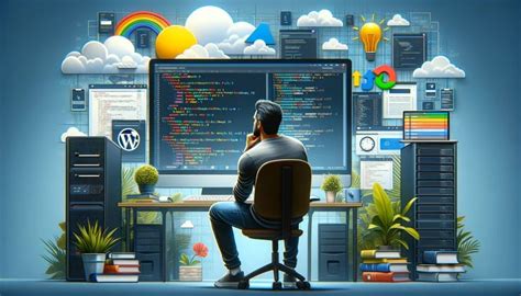 Dua Pilar Utama Dalam Pengembangan Web Frontend Vs Backend SukabumiHitz