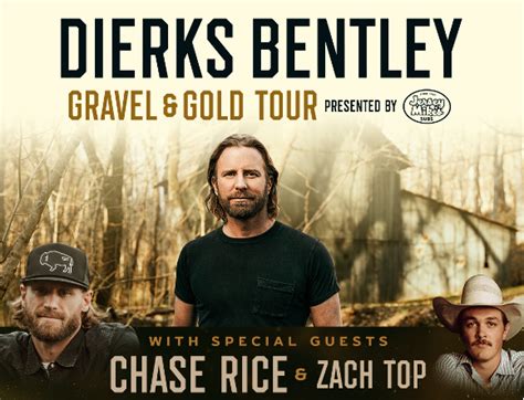 Dierks Bentley Heads To Walmart Amp Knwa Fox24