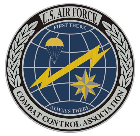 Combat Controller Logo