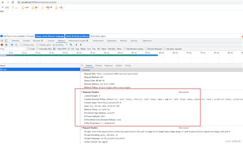 springcloudgateway 过滤器（内置filter） deduperesponseheader csdn博客