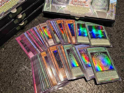 Dartz Secrets Of Atlantis Deluxe Version Orica Deck Etsy