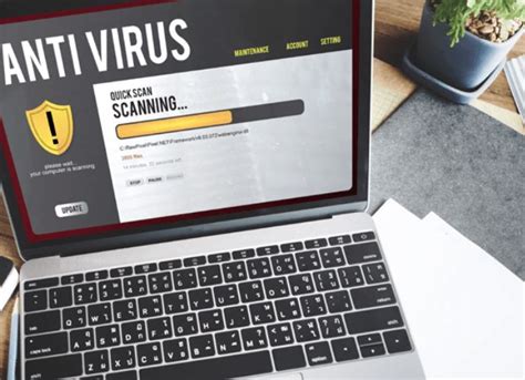 The Role Of Antivirus Software In Safeguarding Your Device Garage4hacker