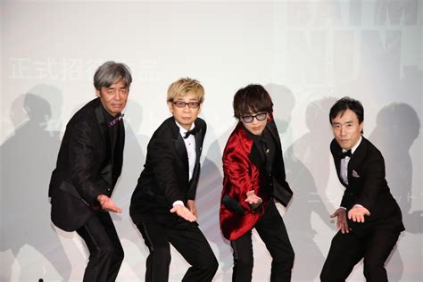 『第1回 秋葉原国際映画祭2024』レッドカーペットandオープニングセレモニー アンバサダーのレジェンド声優・山寺宏一をはじめ、小野賢章、寺島惇