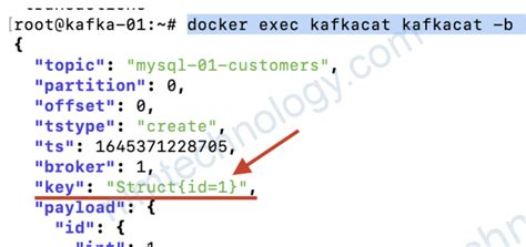 Kafka Connect Single Message Transform Lesson 2 Valuetokey And